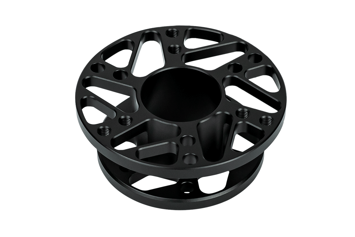 GT PRO V2 Sport - Cube Controls - Sim Racing Hardware