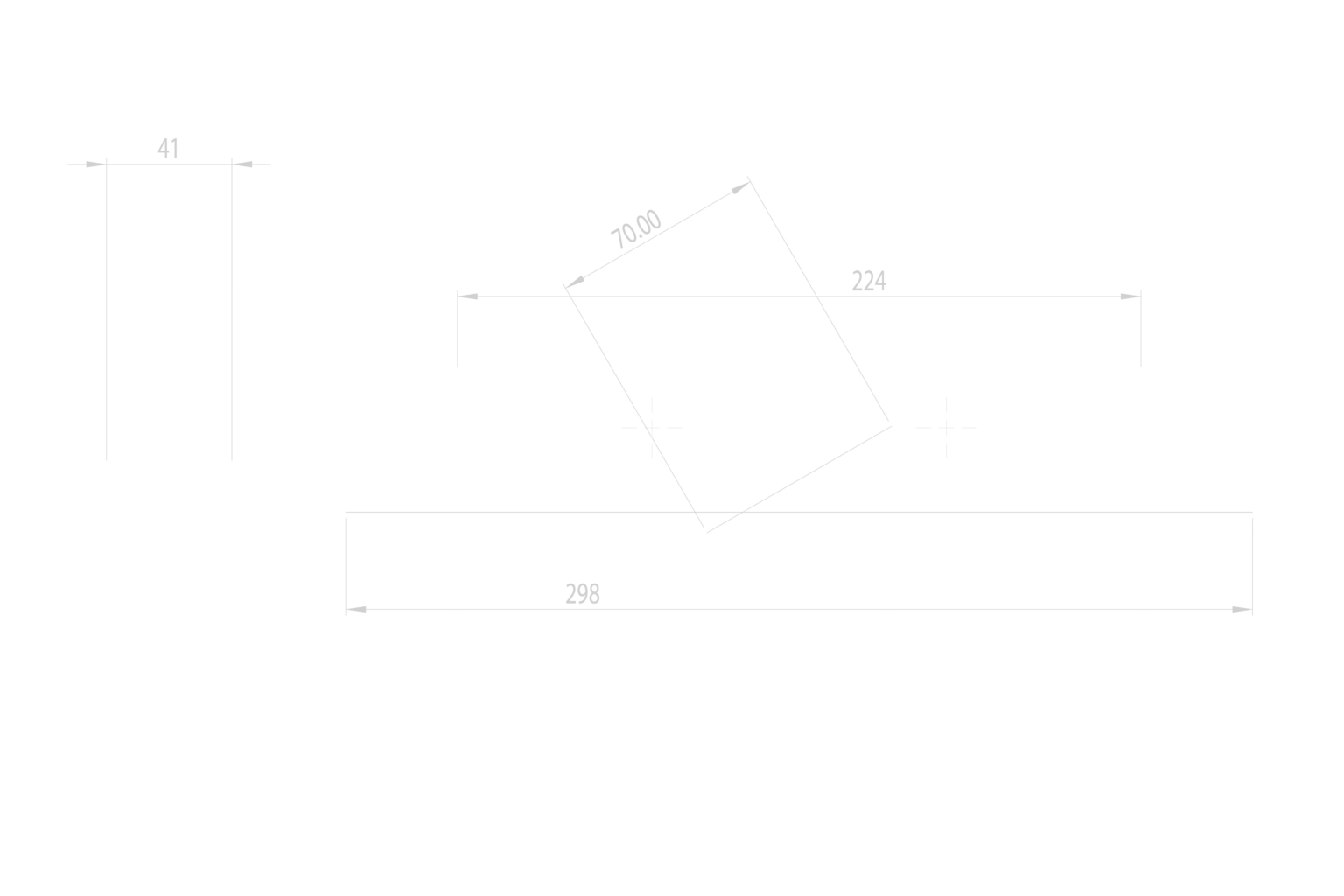 GT Zero Rubber RIM - Cube Controls - Sim Racing Hardware
