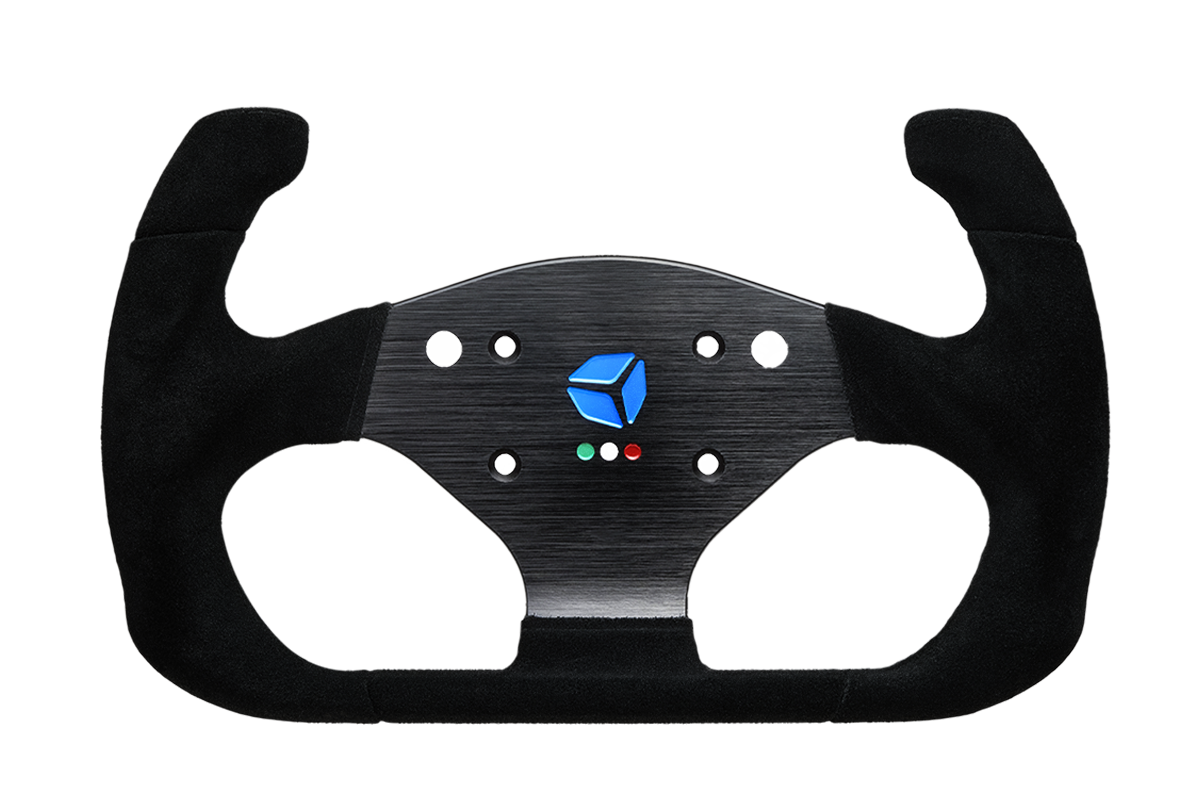 Accessories - Cube Controls - Sim Racing Hardware