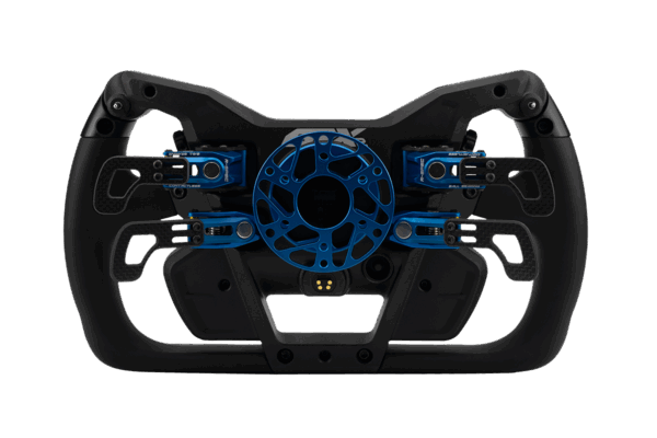 GT-X2 - Cube Controls - Sim Racing Hardware