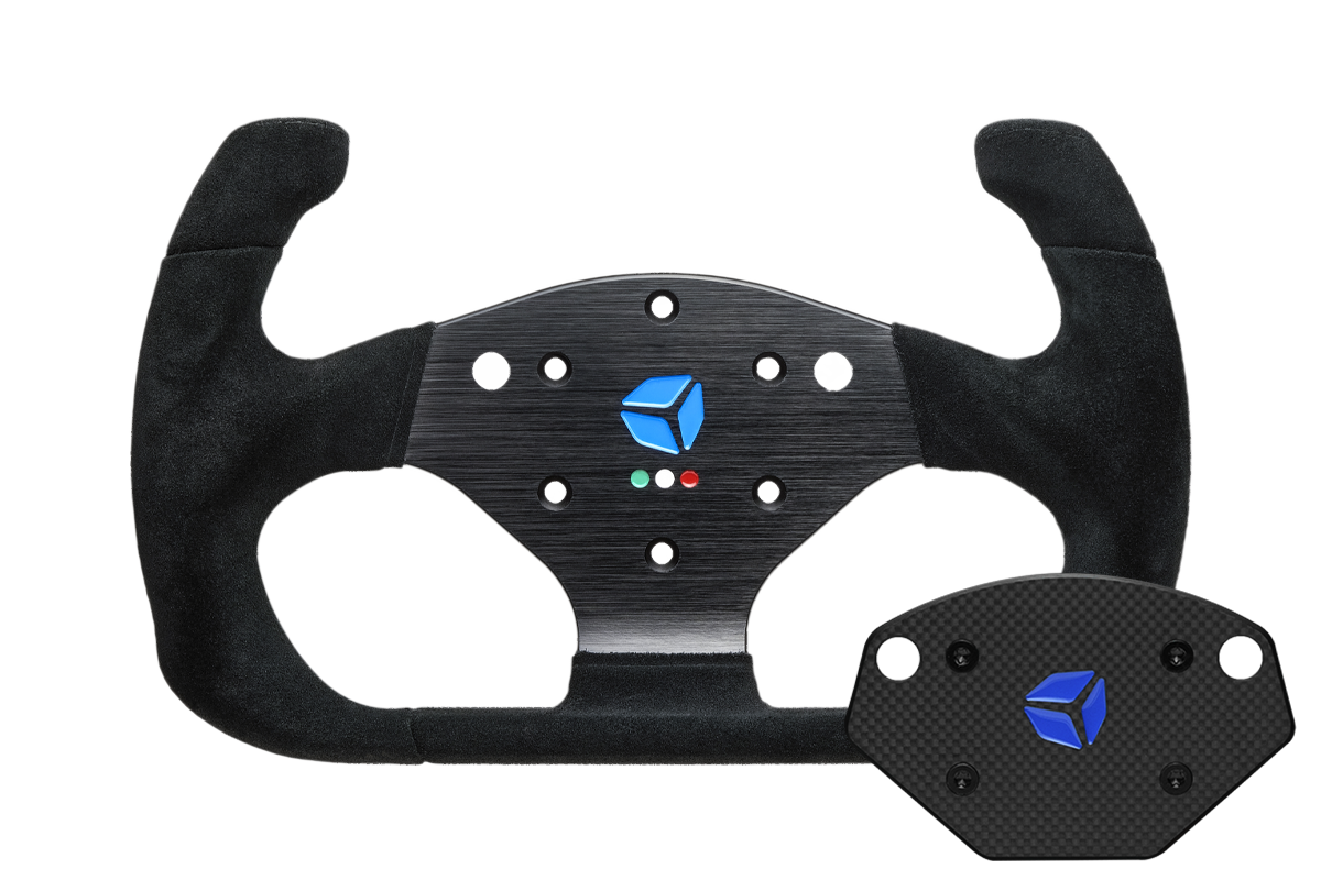 Accessories - Cube Controls - Sim Racing Hardware