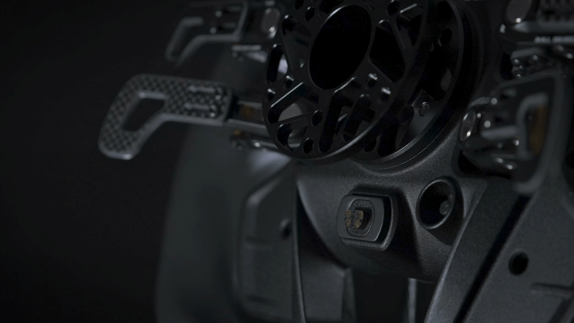 Cube Controls - Sim Racing Hardware