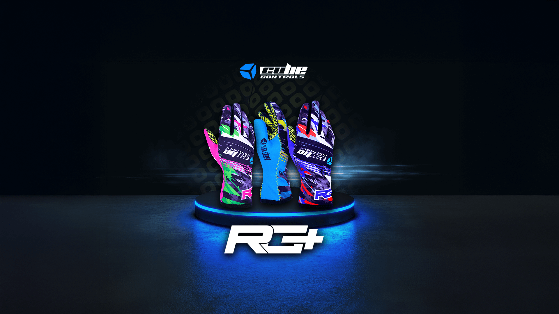 Cube Controls - Sim Racing Hardware