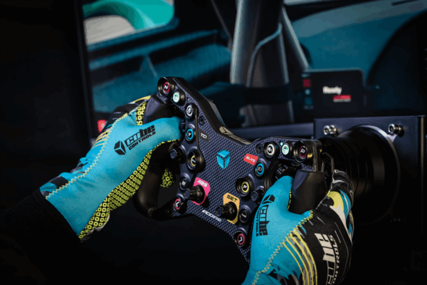 F-CORE - Cube Controls - Sim Racing Hardware